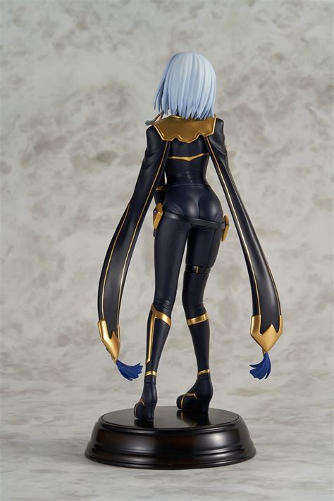 陰の実力者になりたくて！「tenitol ベータ」のフィギュア情報