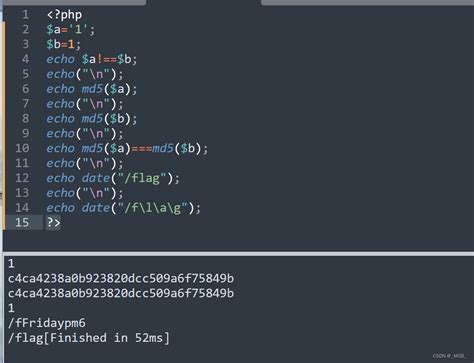 反序列化小记录 ciscn 2023 华北 filechecker CSDN博客