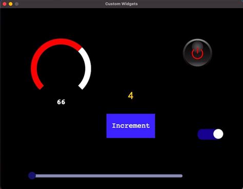 Fltk Rs Rust Bindings For The FLTK GUI Library