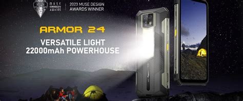 Ulefone Armor Ra M T V I Pin Mah N Led Si U S Ng V Thi T K B N B