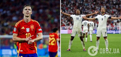 Іспанія Англія фінал дивитись онлайн футбол сьогодні прямий ефір Євро 2024 дивитись