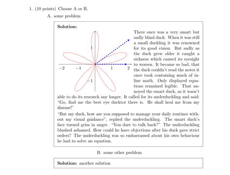 tikz pgf wrap text around tikzpicture environment tex latex stack
