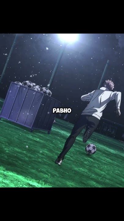 САЭ ИЗМЕНИЛСЯ 😱 аниме анимемомент блюлок Youtube