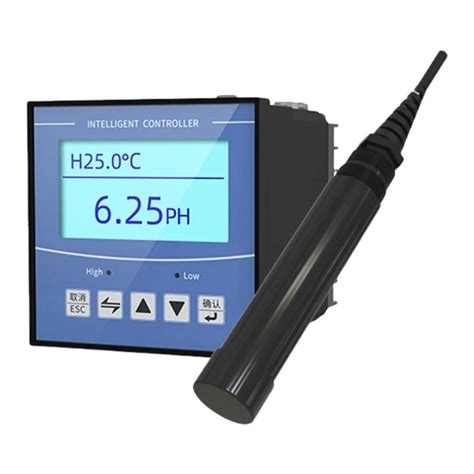 Rs485 Dissolved Oxygen Detector Portable Fluorescence Water Dissolved Oxygens Sensor Seawater