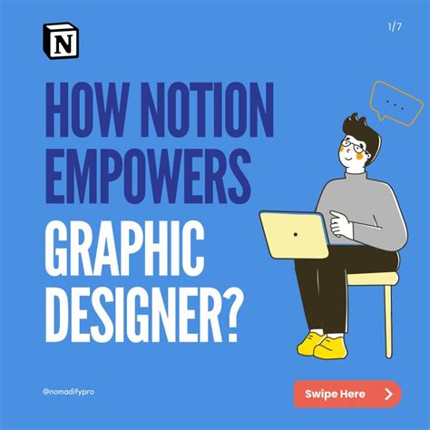 Nomadify On Linkedin Graphicdesign Designlife Notion Designersofinstagram Productivity