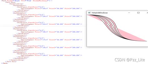 c wpf xaml 绘图、画笔、特效 wpf画图工具 csdn博客