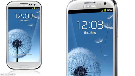 Ada Bug Akses Internet Dari Browser Di Galaxy S3 Lebih Lambat Tekno
