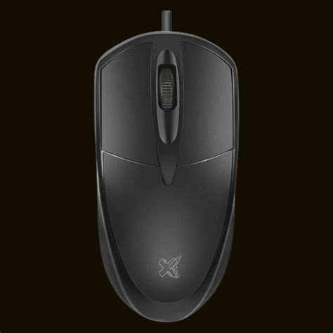 Mouse Maxprint Universitario 60000134 R2 Computadores