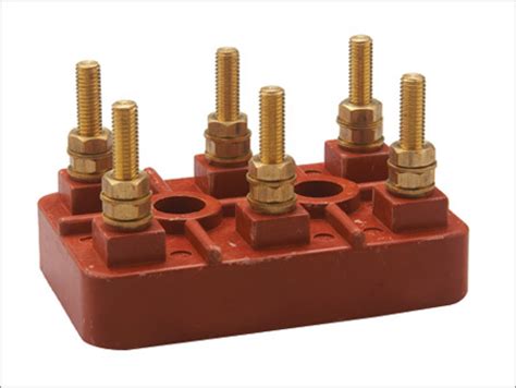 Terminal Box For Electrical Motor Terminal Box For Electrical Motor Exporter Manufacturer
