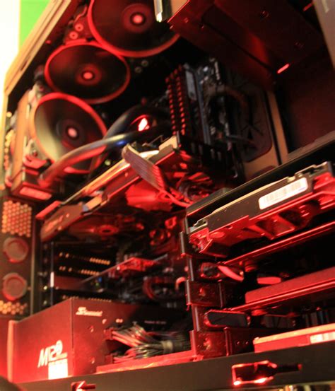 My Coding Gaming Battlestation R Battlestations