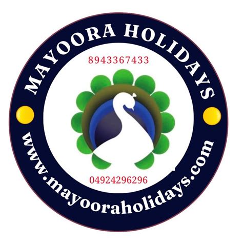 Mayoora Holidays - YouTube