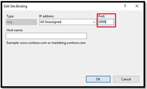Error When Starting Quantum Choice Adjudication Web Api Within Iis Plexis Support