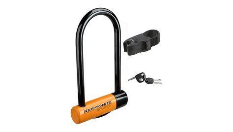 Kryptonite Lock Evolution Series 4 D Locks For Bikes Cycle Safety