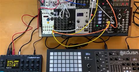 midi to cv to midi integrating midi synths with modular gear synthtopia