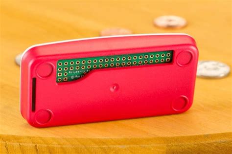 Raspberry Pi Zero W Review PCMag