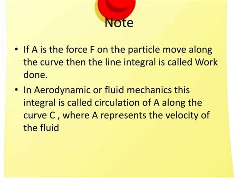 Line Integralspdf