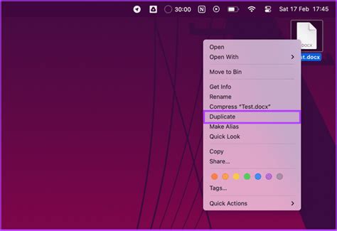 Ways To Duplicate A Word Document On Any Device Guiding Tech