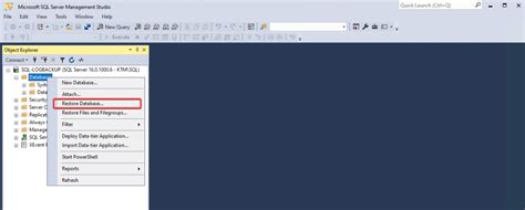 Veeam Ile Mssql Transaction Log Backup Nasıl Alınır Ve Nasıl Restore Edilir Vmware Vsphere