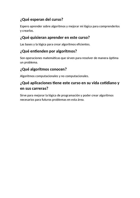 algoritmos para la materia de principios de algoritmos summaries of