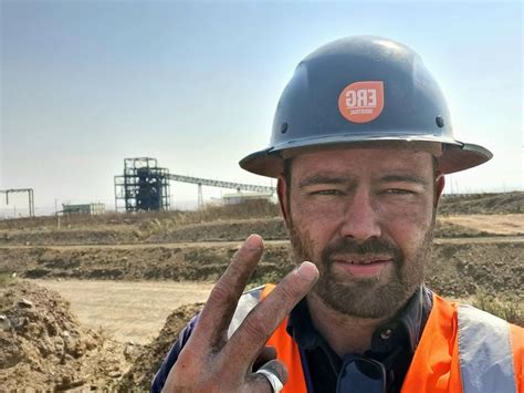 Erg Industrial Posted On Linkedin