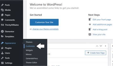 How To Edit Footer In WordPress Step By Step Guide Siteefy