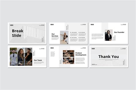 Бизнес план — Шаблон Keynote Шаблоны презентаций Включая корпоративный и обработать Envato