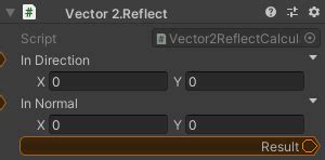 Vector Reflect Arbor Documentation