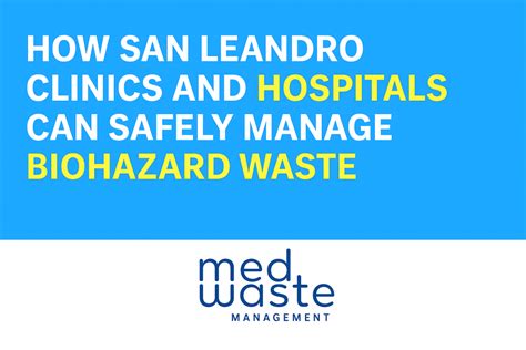 Dialysis Waste Disposal Everything You Need To Know Medwaste Management