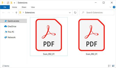 Hiding Windows File Extensions Is A Security Risk Enable Now
