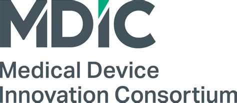 Medical Device Innovation Consortium National Health Council