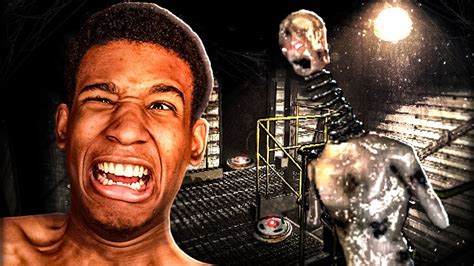 Modded Lethal Company Just Gets Scarier And Funnier Youtube