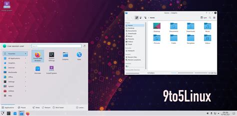 KDE Frameworks Released With More Than Changes To Linux Ubuntu Free