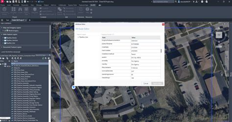 Autocad And Arcgis Working Together Esri Community