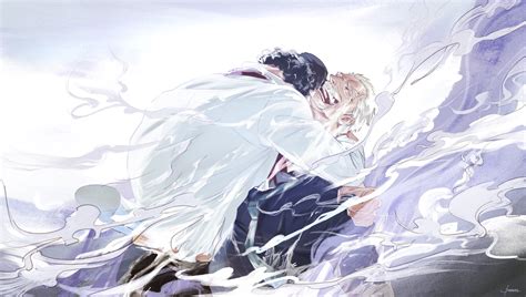 Kuzan And Monkey D Garp One Piece Drawn By Damon Damonn H Danbooru