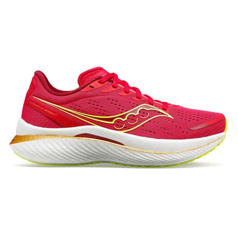 Saucony Endorphin Speed 3 รองเท้าวิ่งผู้หญิง ลดสูงสุด 60 Supersports
