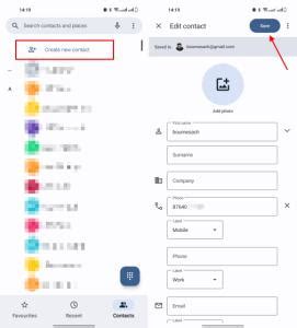 How to Message Yourself on WhatsApp in 2022 (2 Ways) | Beebom