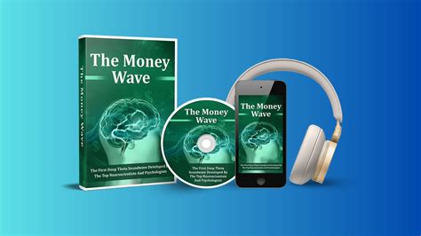 The Money Wave Mp3 Audio Manhattan Ny