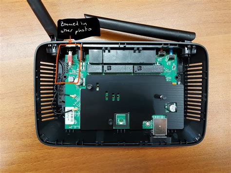 Linksys Ea6350v4 Support Request For Developers Openwrt Forum