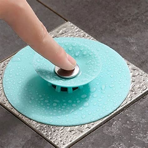 Silicone Sink Stopper At Rs 15piece Sink Strainer In Surat Id