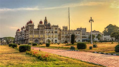 Mysore Pin Codes History Place To Visit And Food