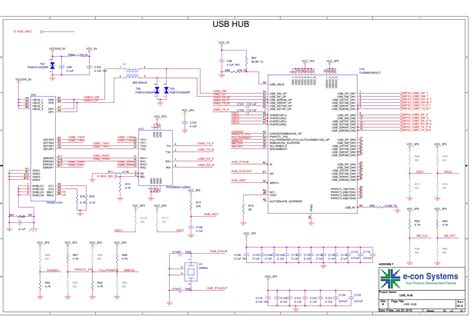 Tusb8043 Usb 20 Enumeration Issue Interface Forum Interface Ti E2e Support Forums