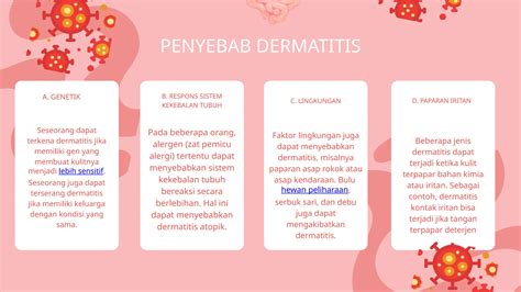 Sistem Integumen Dengan Diagnosa Dermatitispptx