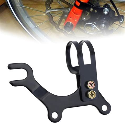 Disk Brake Adapter Colorful Bike Disc Brake Adapter Convert V Brakes