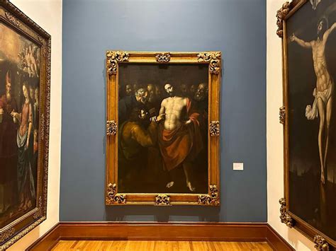 La Colección Virreinal Del Museo Nacional De Arte Meer