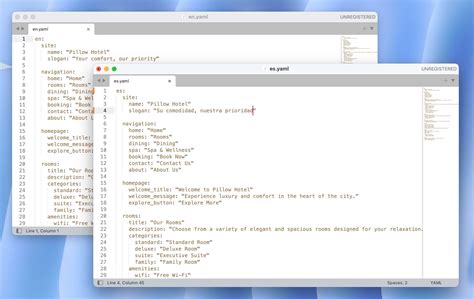 How To Translate Yaml Files For Localization Simplelocalize