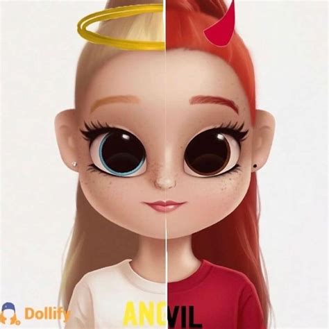 Dollify On Instagram “by Dollify 16 😇😈 For More 👇👇👇 Dollify 16 Dollify 16 Dollify 16 Dolli