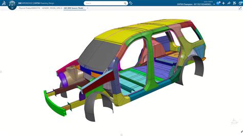 Transportation And Mobility Simulation Solutions Simulia Dassault