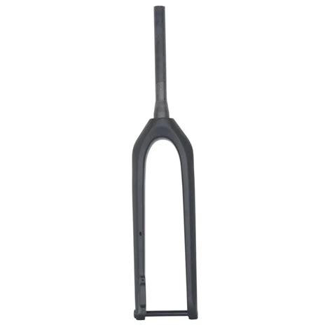 Wholesale Mtb Fork 1 12 Tapered Bike Fork 29 Carbon Bicycle Front