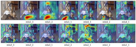 Grad Cam Demystified Understanding The Magic Behind Visual