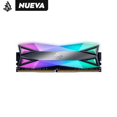 Adata Dimm Xpg Spectrix Gb Ddr A St